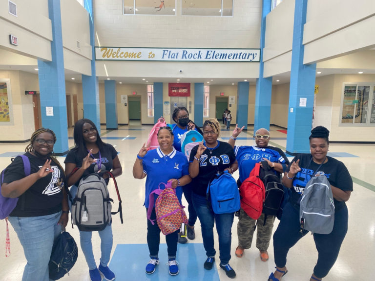 Home - Xi Xi Zeta Chapter