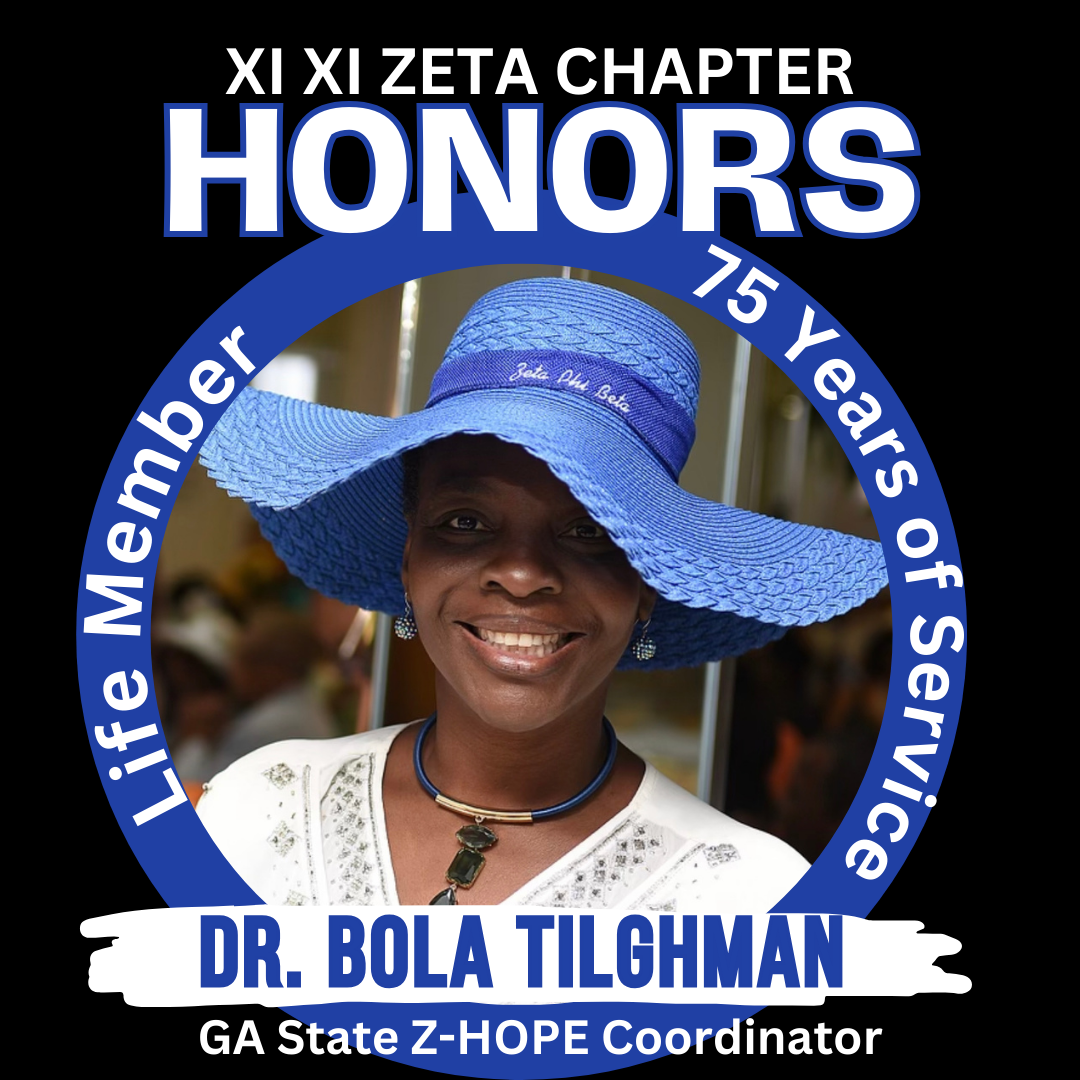Home - Xi Xi Zeta Chapter